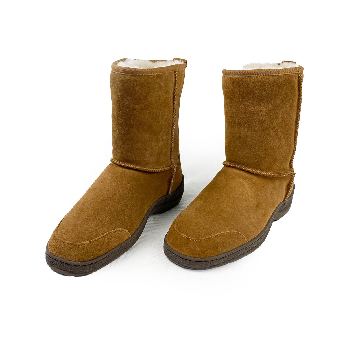 Buster Uggs & Moccasins - from Aussie Footwear